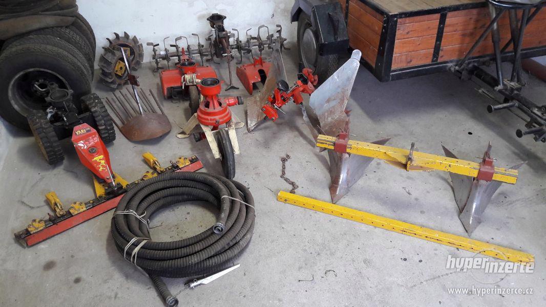 Vari - Tera - bazar - Hyperinzerce.cz