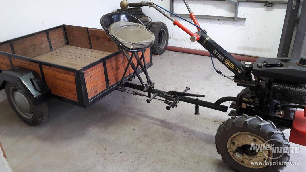 Vari - Tera - bazar - Hyperinzerce.cz