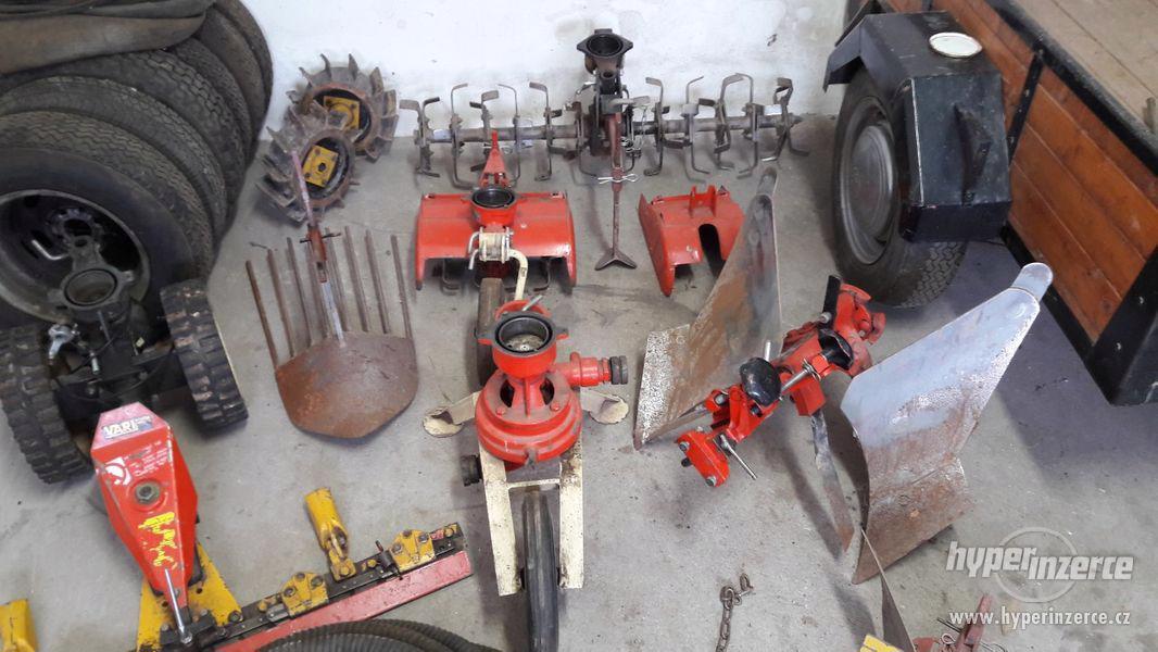 Vari - Tera - bazar - Hyperinzerce.cz