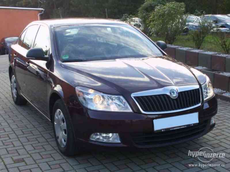 Skoda Octavia Lim. Classic 1,6i benzín 75kw - bazar - Hyperinzerce.cz