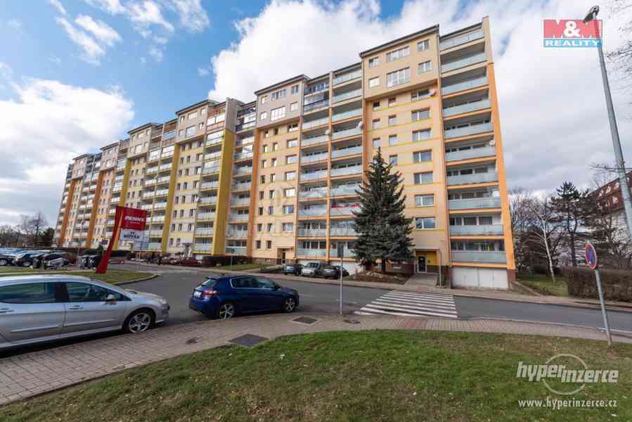 Prodej bytu 3+kk v Praze, ul. Rýmařovská - bazar - Hyperinzerce.cz