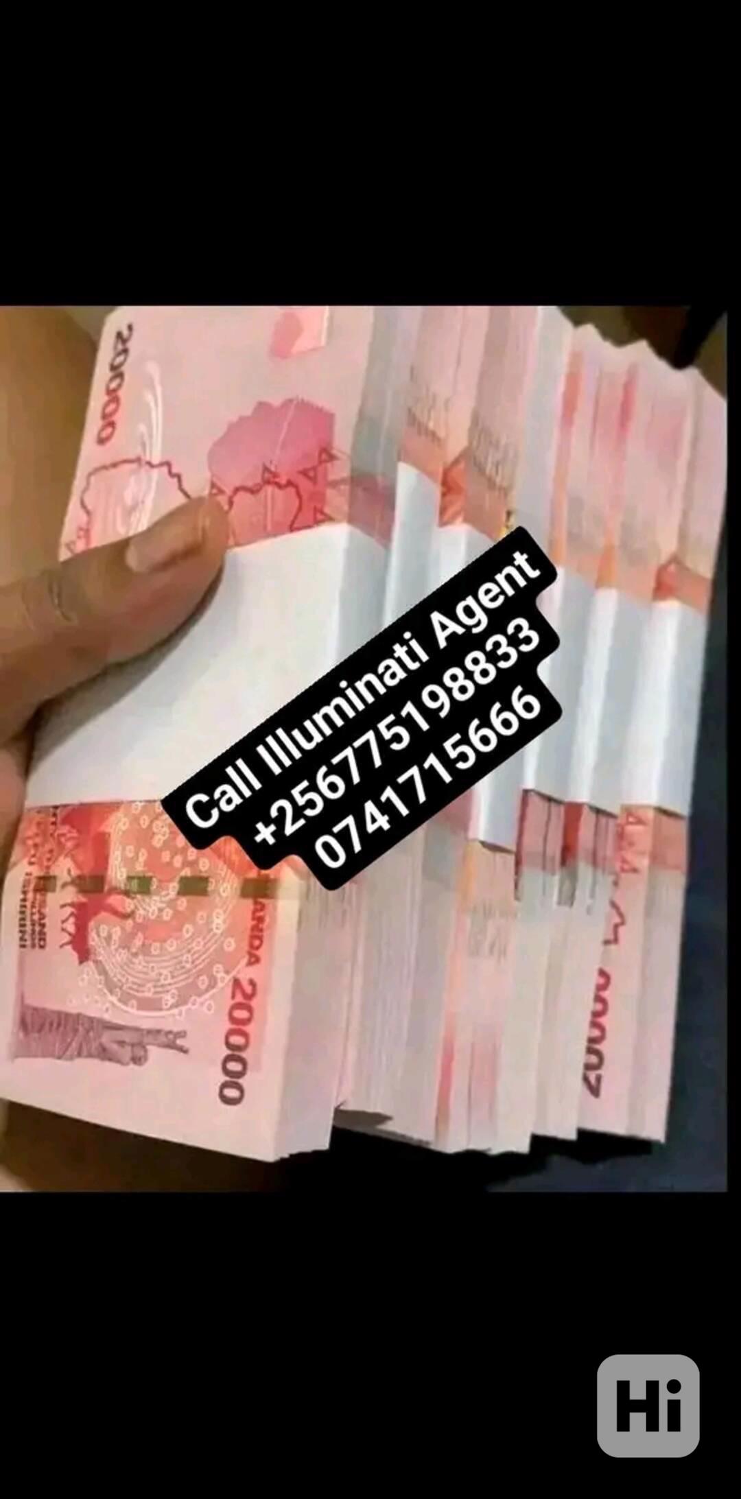 Illuminati Agent in Uganda Kampala +256775198833/0741715666 - bazar ...