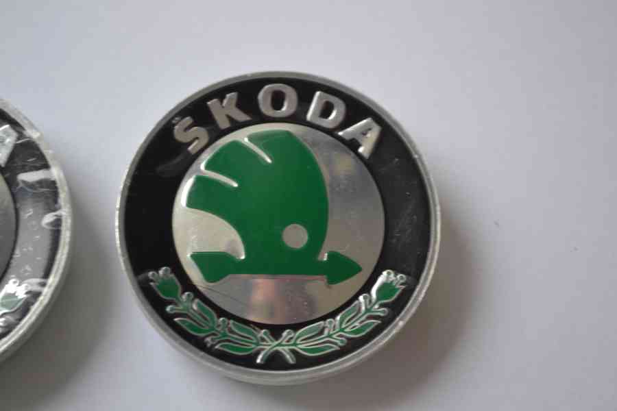 Alu kola R17+zimní pneu Cont.205/50R17,orig.Š.Octavia,Superb - bazar - Hyperinzerce.cz