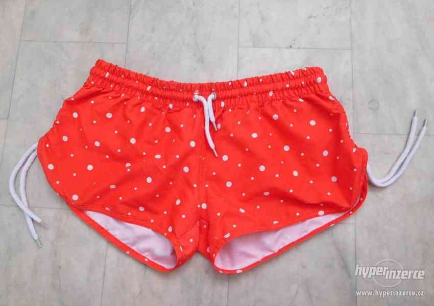 dámské kratasy - bazar - Hyperinzerce.cz