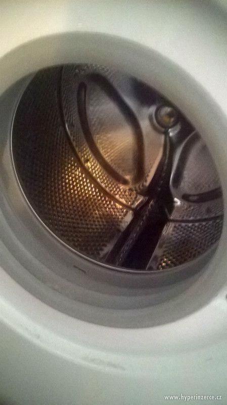 Zánovní pračka Ignis AWV 1035 - bazar - Hyperinzerce.cz