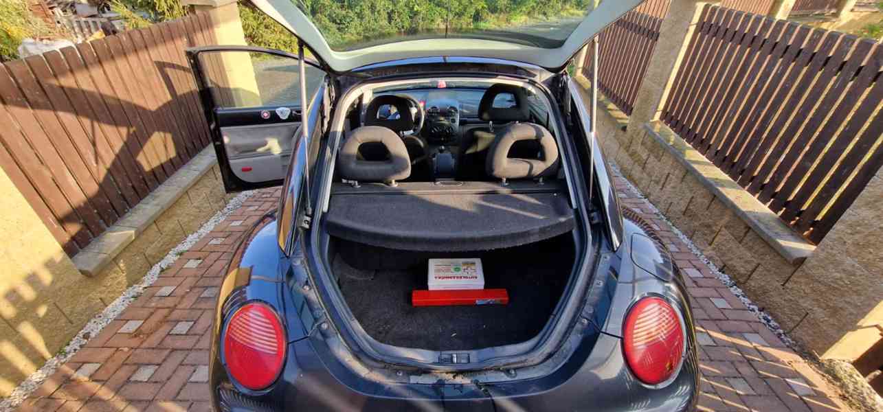 Volkswagen Beetle , brouk - bazar - Hyperinzerce.cz