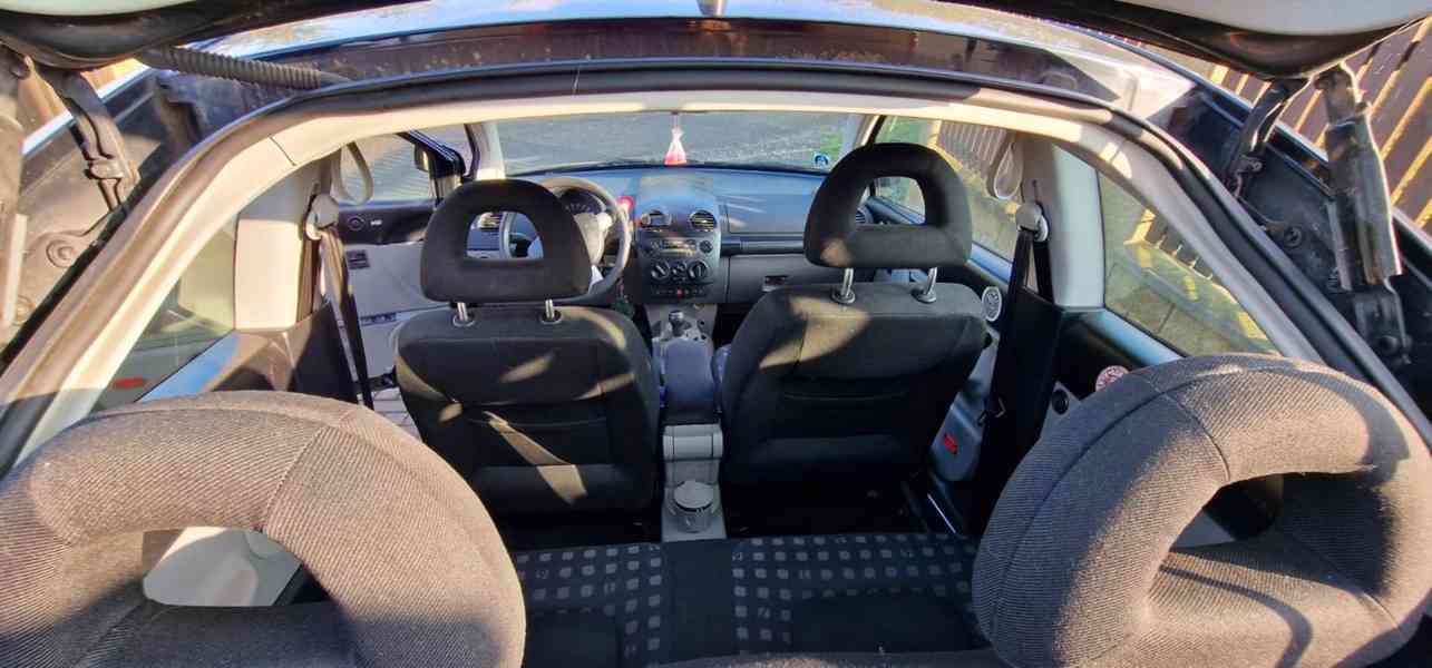 Volkswagen Beetle , brouk - bazar - Hyperinzerce.cz