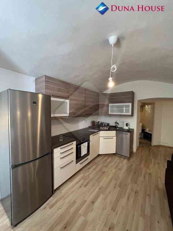 Prodej bytu 2+kk, Praha 4 - Nusle - bazar - Hyperinzerce.cz