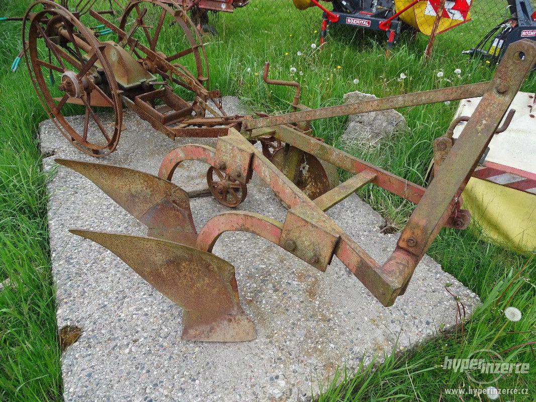 Pluh - bazar - Hyperinzerce.cz