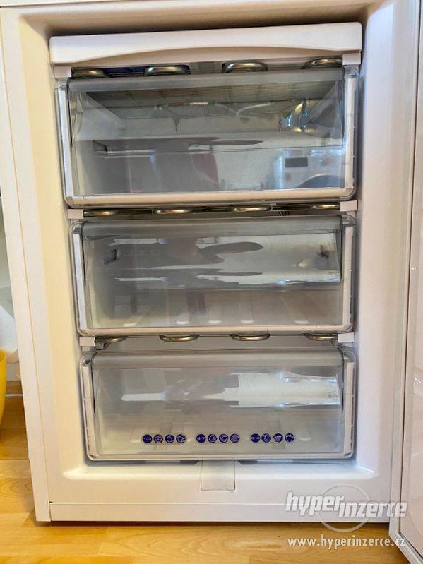 Lednice Whirlpool ARC 5550 - bazar - Hyperinzerce.cz