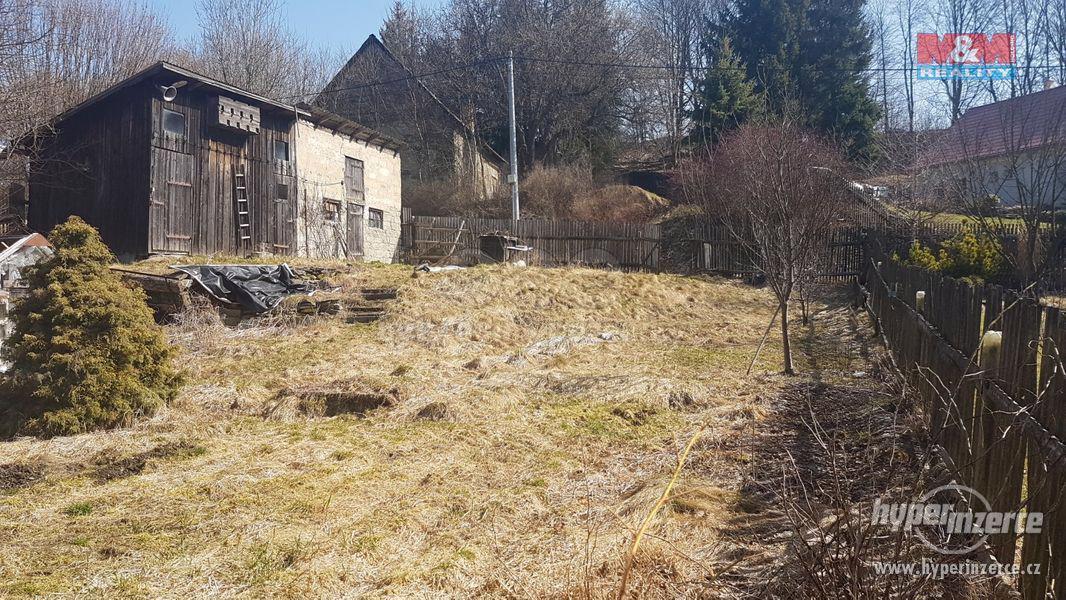 Prodej pozemku k bydlení, 510 m?, Huzová - bazar - Hyperinzerce.cz