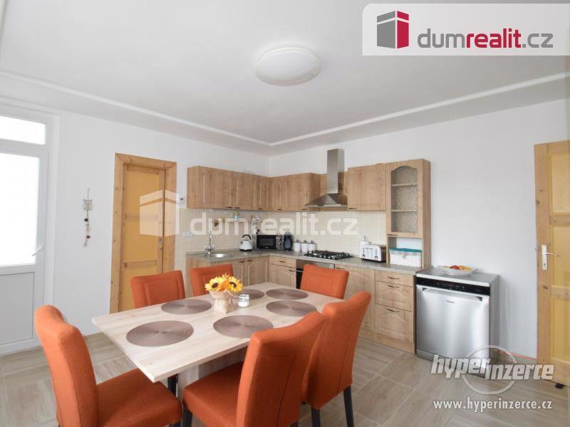 prodej bytu 2+1, 85 m2, Teplice, Trnovany - bazar - Hyperinzerce.cz