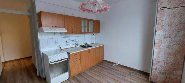 Prodej bytu 3+1 v Chmutově Kamenný Vrch - bazar - Hyperinzerce.cz