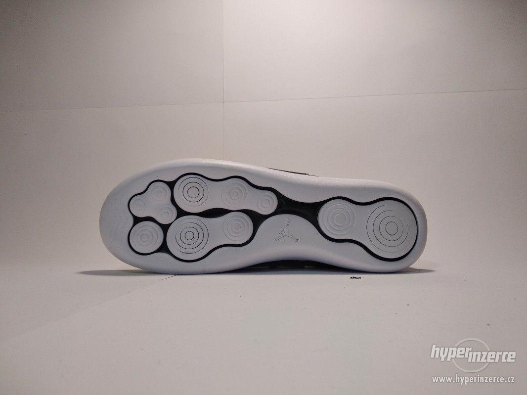 Nové pánské boty Jordan Grind, eur 45 - bazar - Hyperinzerce.cz