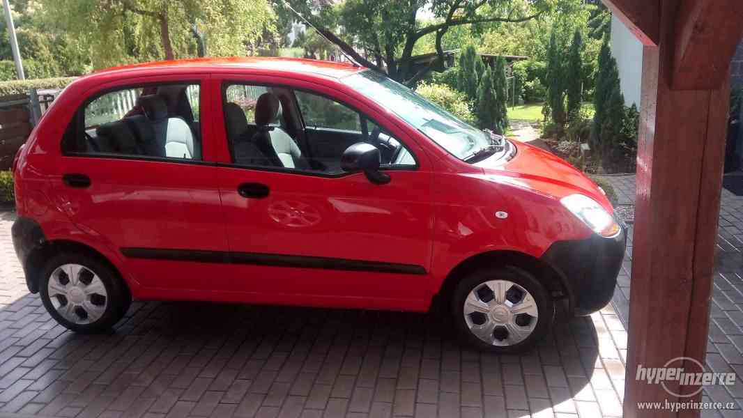 Prodám osobní automobil nejsem autobazar - bazar - Hyperinzerce.cz