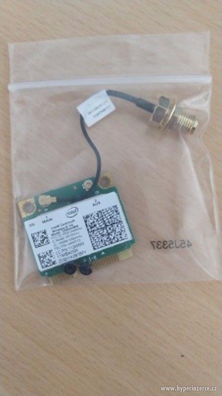 Intel Centrino Wireless-N 105 - bazar - Hyperinzerce.cz