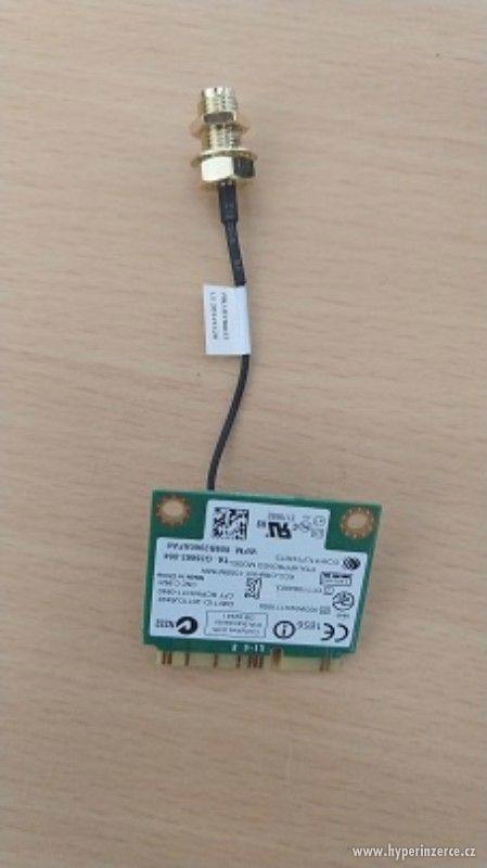 Intel Centrino Wireless-N 105 - bazar - Hyperinzerce.cz