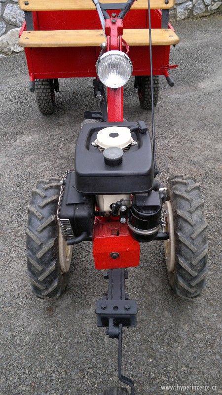 Terra Vari - bazar - Hyperinzerce.cz