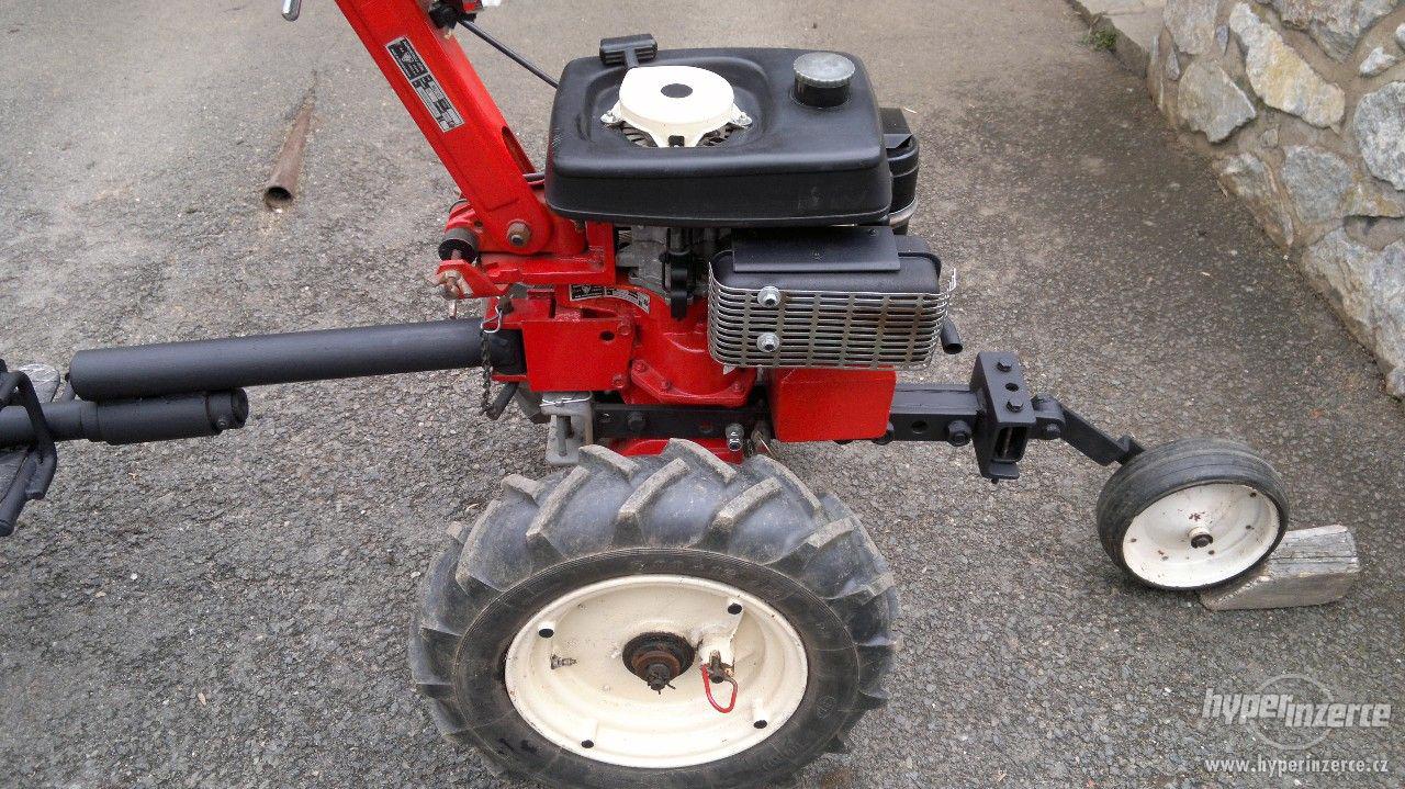 Terra Vari - bazar - Hyperinzerce.cz