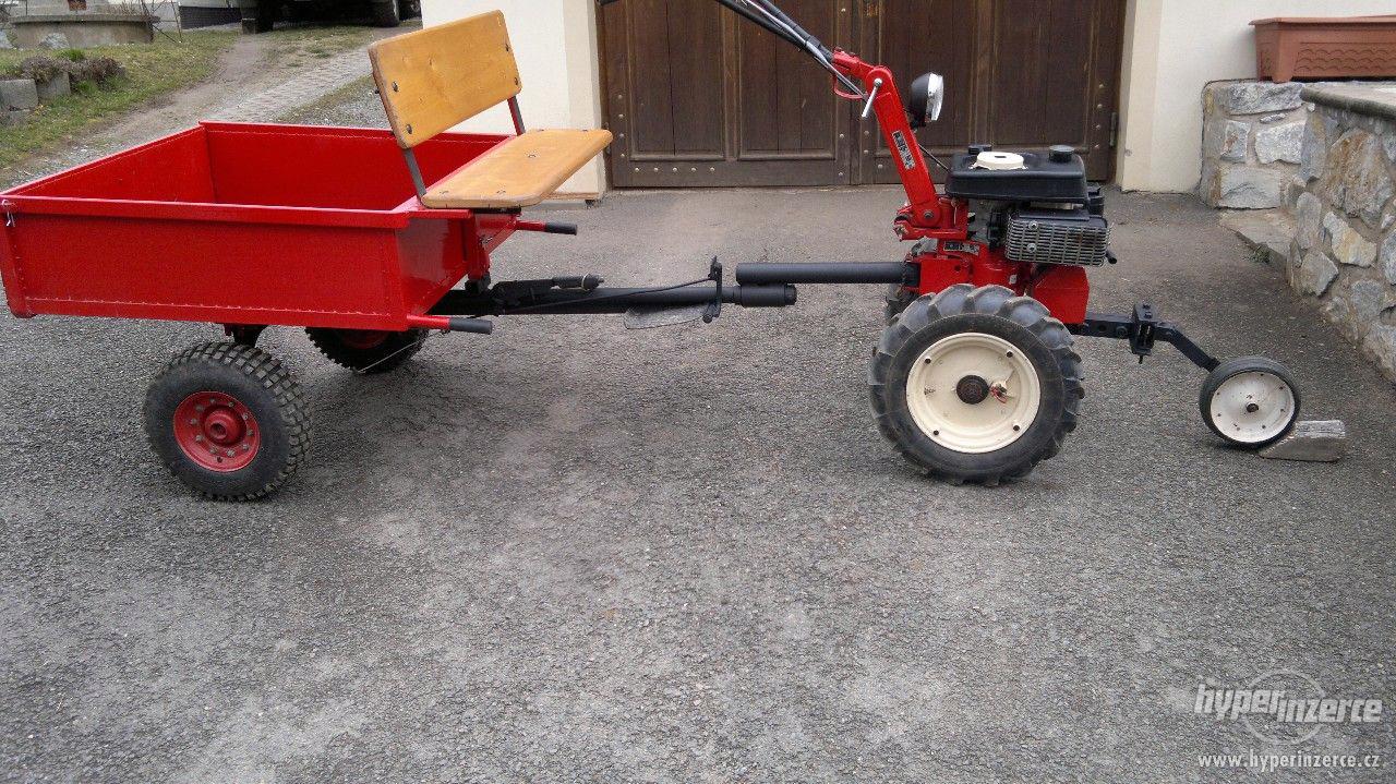 Terra Vari - bazar - Hyperinzerce.cz