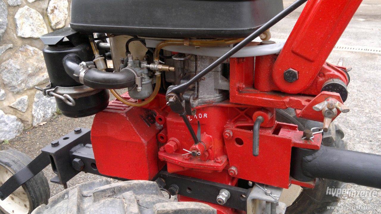 Terra Vari - bazar - Hyperinzerce.cz