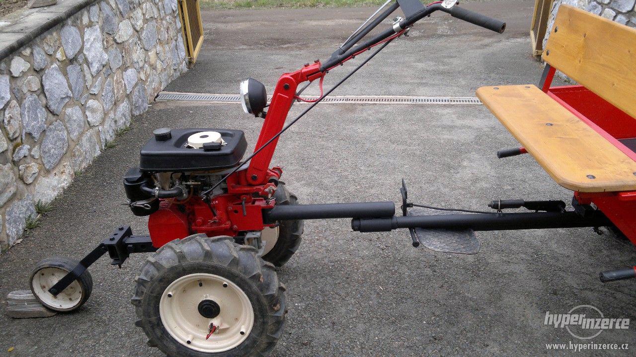 Terra Vari - bazar - Hyperinzerce.cz