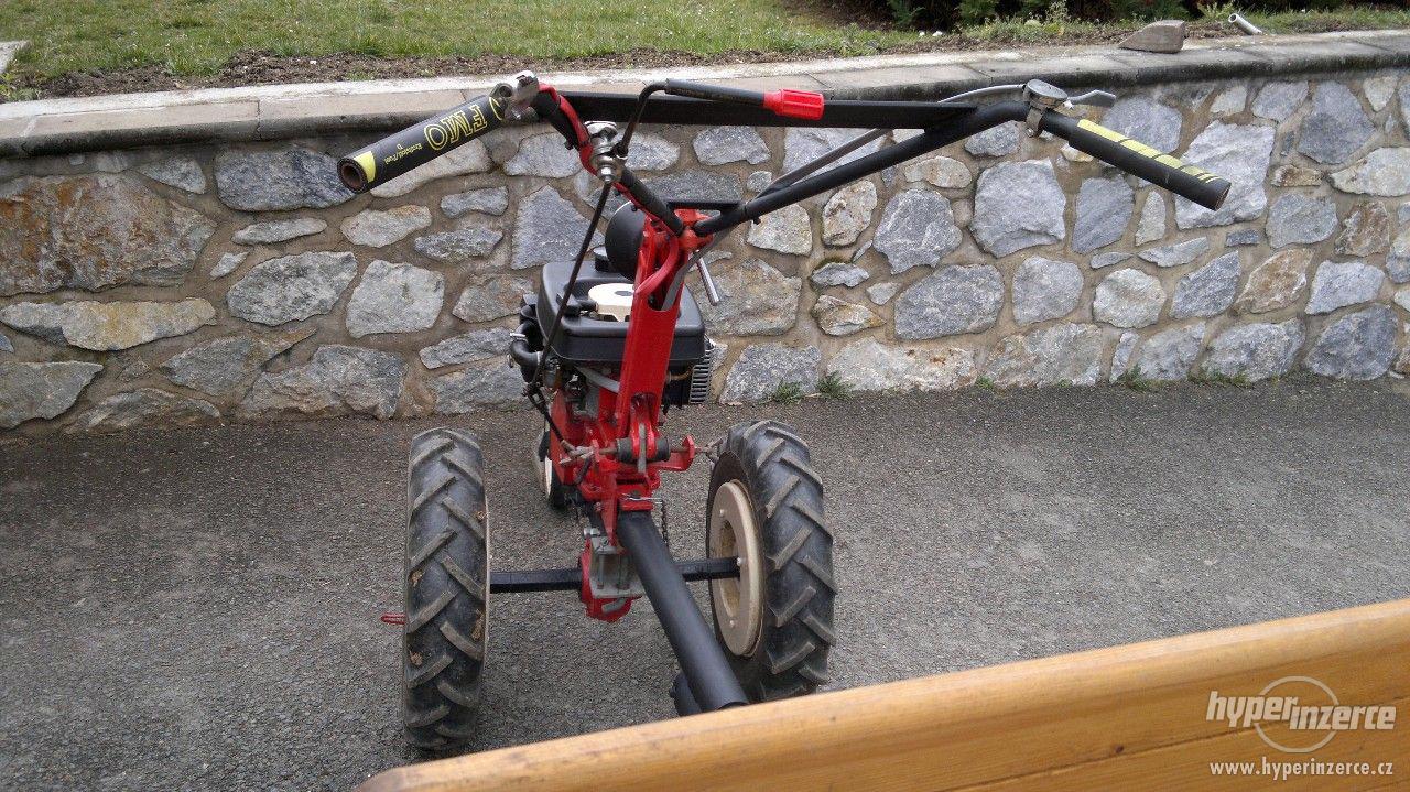 Terra Vari - bazar - Hyperinzerce.cz