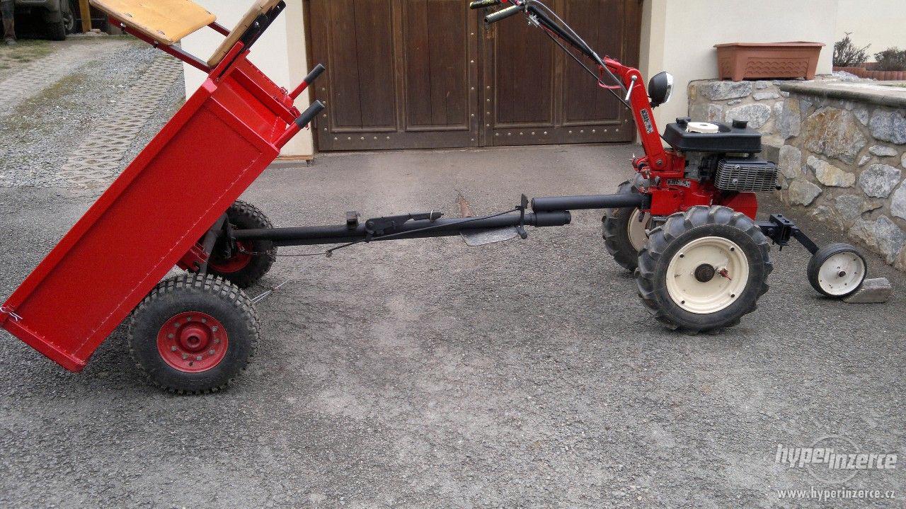 Terra Vari - bazar - Hyperinzerce.cz