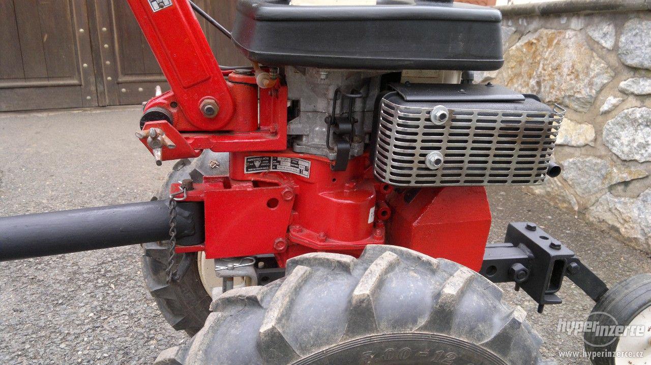 Terra Vari - bazar - Hyperinzerce.cz