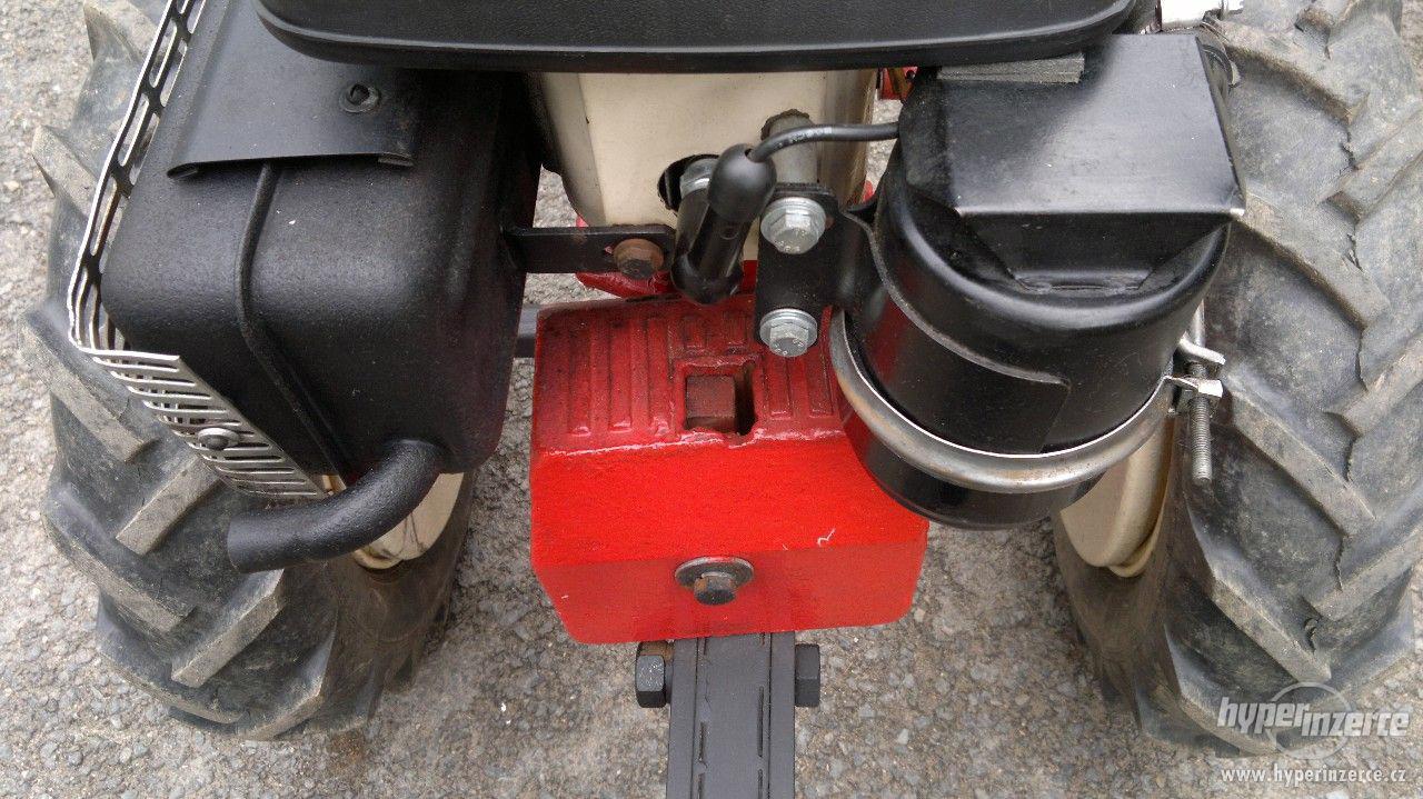 Terra Vari - bazar - Hyperinzerce.cz