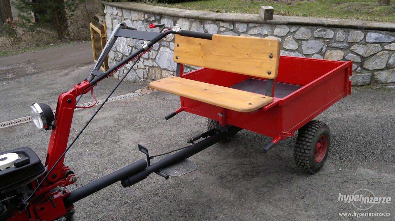 Terra Vari - bazar - Hyperinzerce.cz