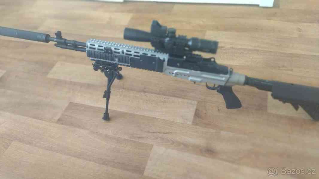 M14 EBR cyma - bazar - Hyperinzerce.cz