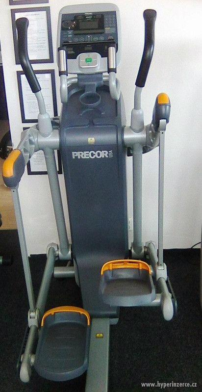 Precor AMT 100i Precor AMT 100i - bazar - Hyperinzerce.cz