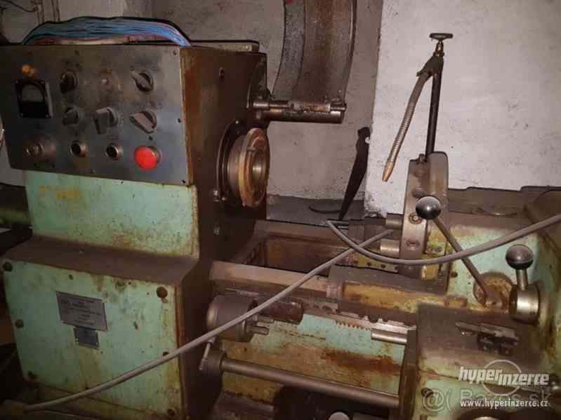 Predam sustruh- revolver 2 kusy - bazar - Hyperinzerce.cz