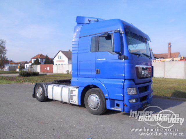 MAN TGX (ID 11047) - bazar - Hyperinzerce.cz