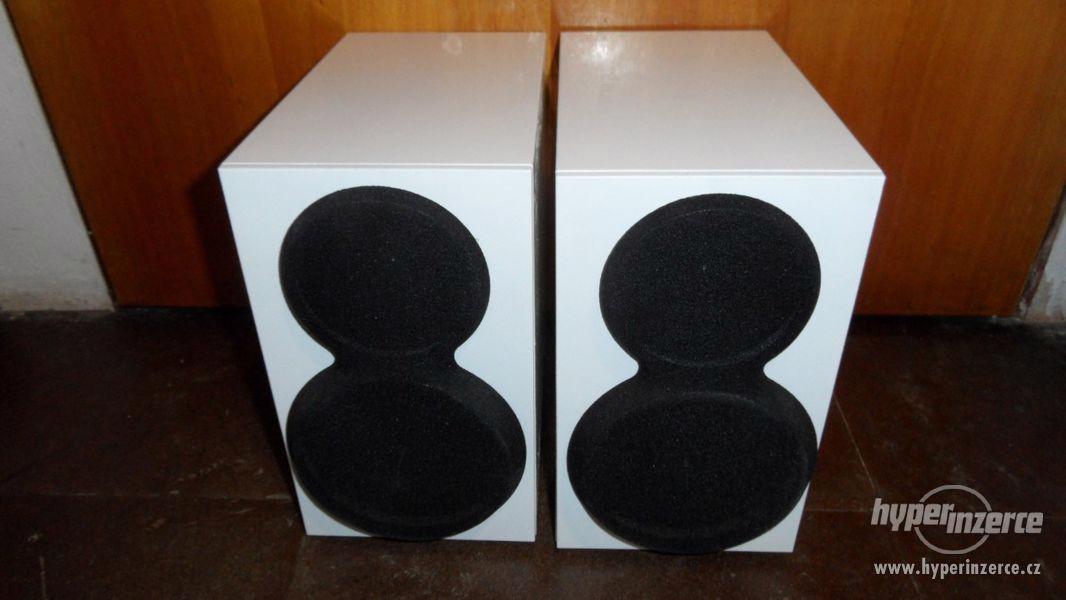 Důchodce kočka poplach 3 pásmové reproduktory s nejlépe znějícími basy ...