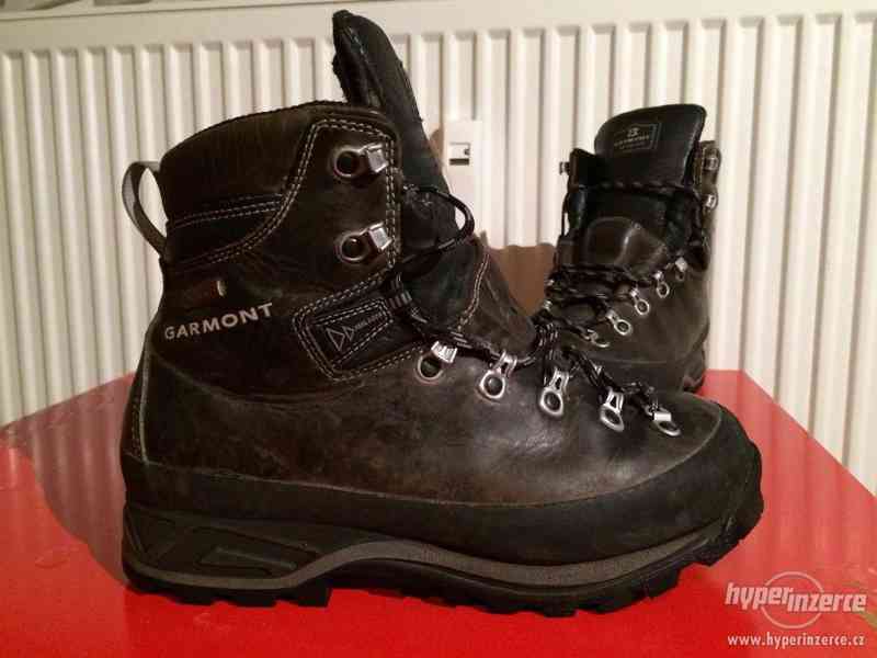 GARMONT Dakota Lite GTX W Lady, vel. EUR 39,5 / UK 6 / USA 6 - bazar ...