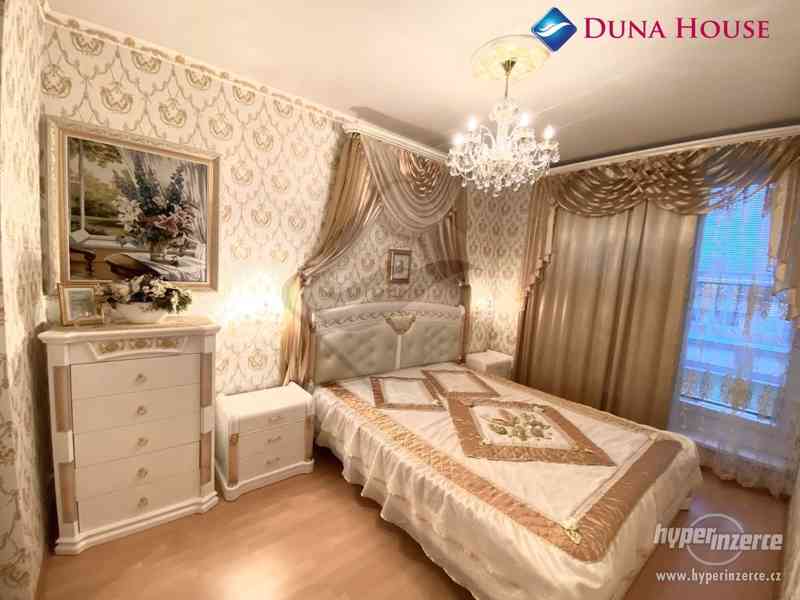 Prodej bytu 4+kk 99 m? - bazar - Hyperinzerce.cz