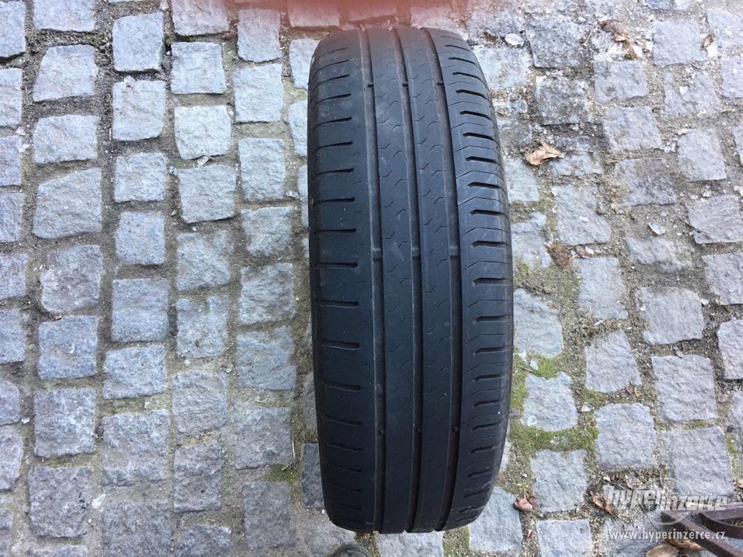 195 65 15 r15 letní pneumatika Continental - bazar - Hyperinzerce.cz