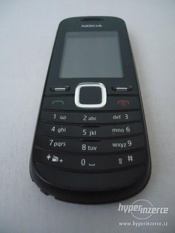 NOKIA 1661-2 - bazar - Hyperinzerce.cz
