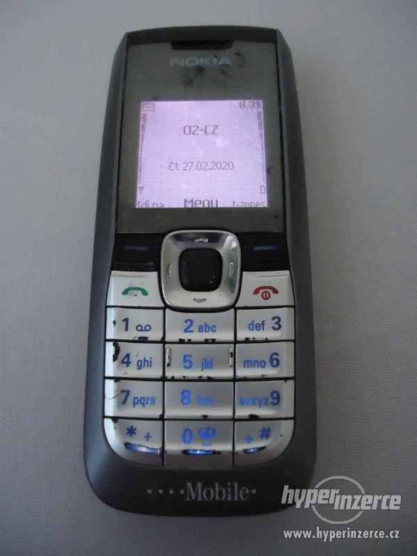 NOKIA 2610 - bazar - Hyperinzerce.cz