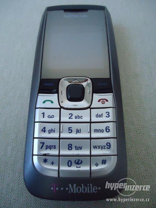 NOKIA 2610 - bazar - Hyperinzerce.cz