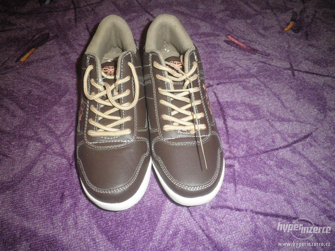 botasky - bazar - Hyperinzerce.cz