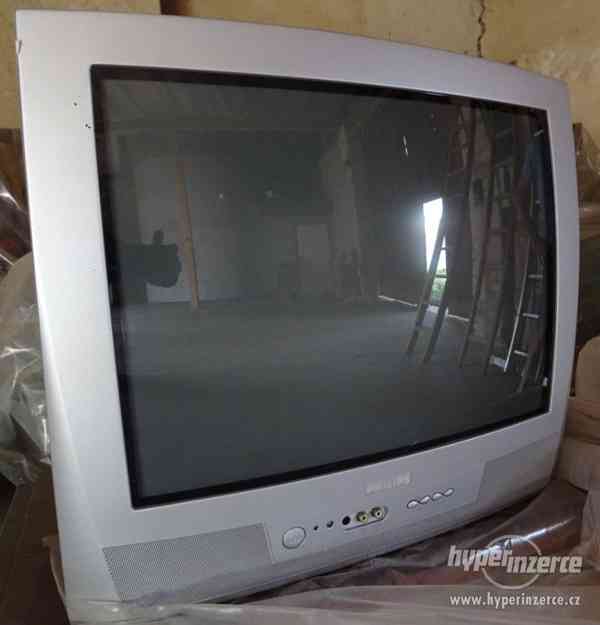 Televize - bazar - Hyperinzerce.cz