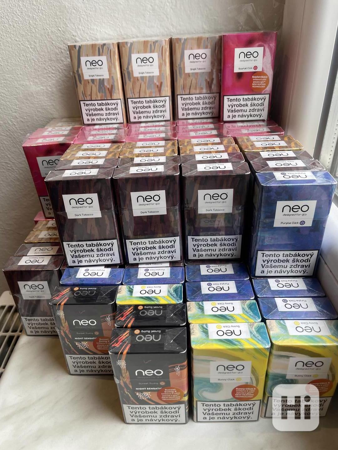 Neo do Glo - bazar - Hyperinzerce.cz