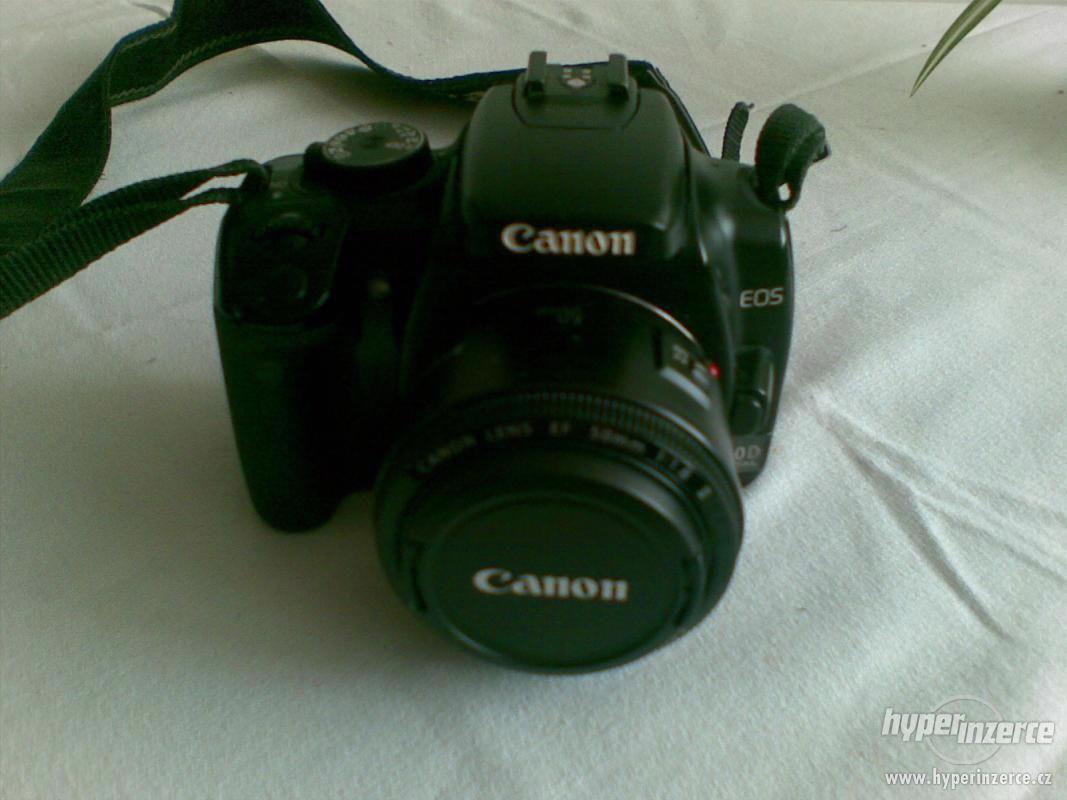 Canon DS126151 - bazar - Hyperinzerce.cz