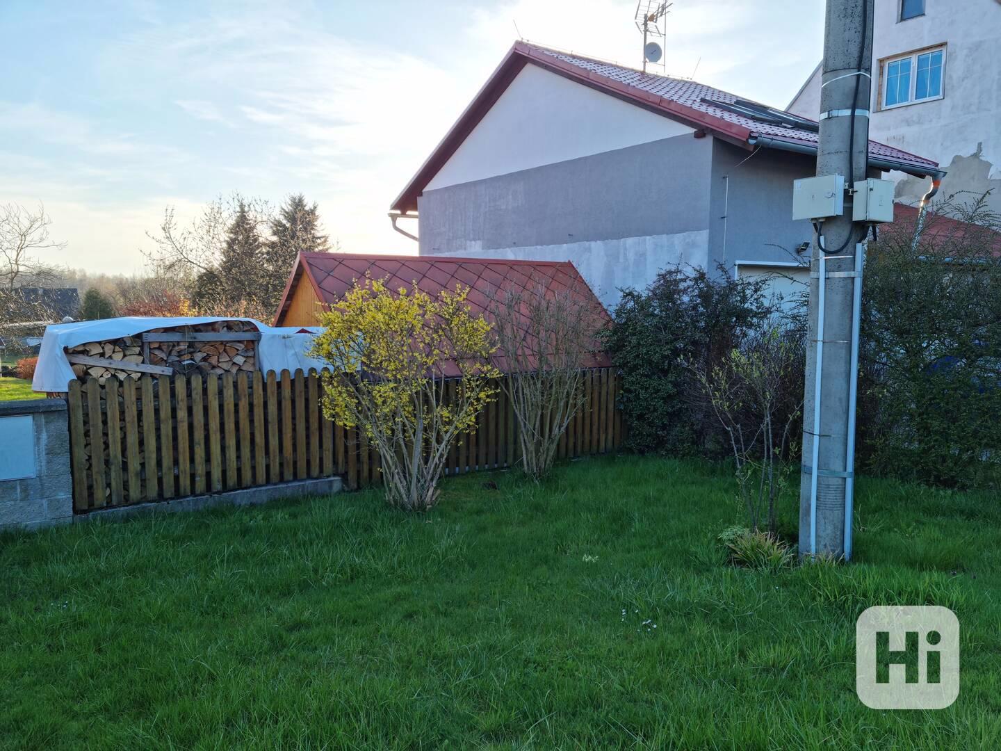 prodej rd.ihned k nastehovaní - bazar - Hyperinzerce.cz