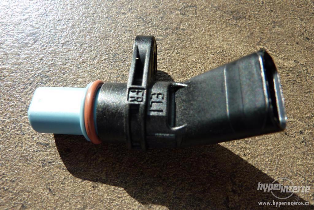 Čidlo převodovky - 02T906207A NOVÝ originální NOVÝ díl - bazar ...