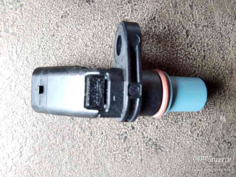 Čidlo převodovky - 02T906207A NOVÝ originální NOVÝ díl - bazar ...