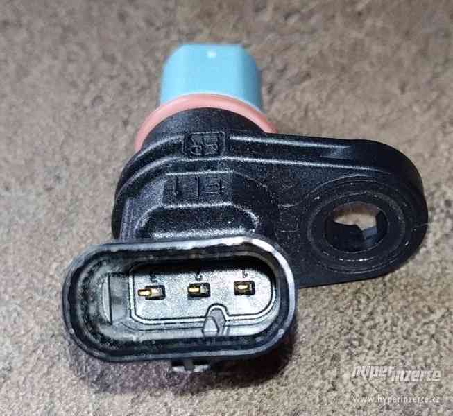 Čidlo převodovky - 02T906207A NOVÝ originální NOVÝ díl - bazar ...